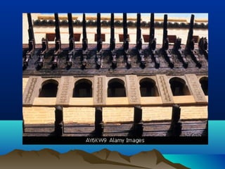 Kerajaan Banu Marin di al-Maghrib (1215-1465M) | PPT