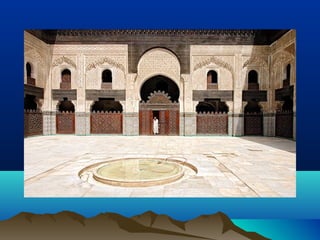 Kerajaan Banu Marin di al-Maghrib (1215-1465M) | PPT