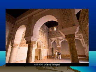 Kerajaan Banu Marin di al-Maghrib (1215-1465M) | PPT