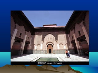 Kerajaan Banu Marin di al-Maghrib (1215-1465M) | PPT