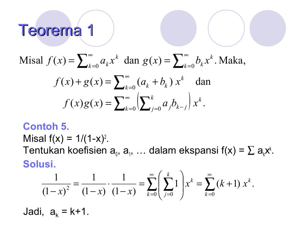 Matematika Diskrit part 2