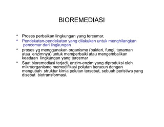 materi kuliah tentang BIOREMEDIASI.pptx