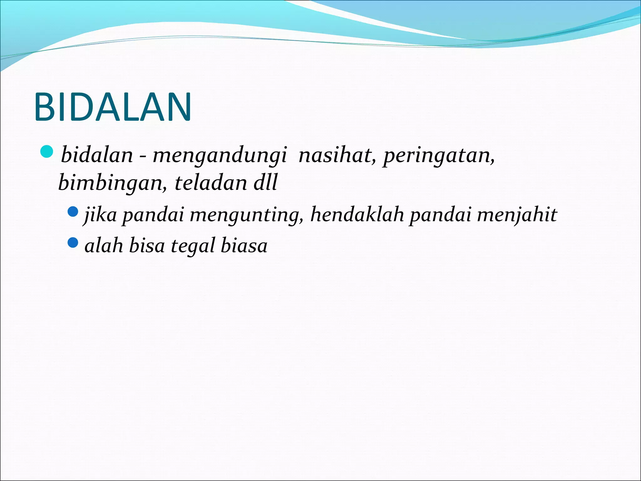 SEMANTIK DAN PRAGMATIK BAHASA MELAYU | PPT