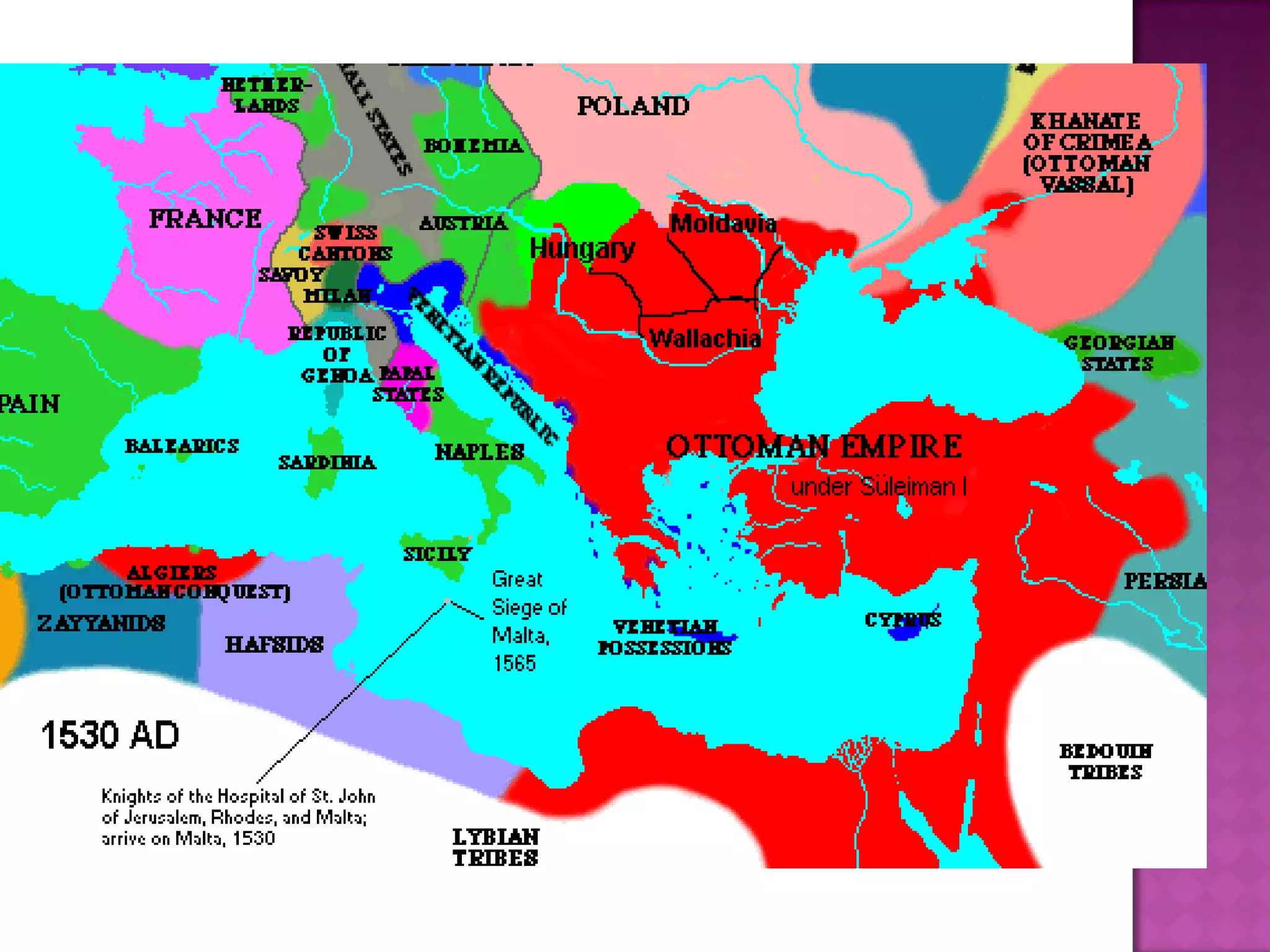 kerajaan uthmaniyah | PPT