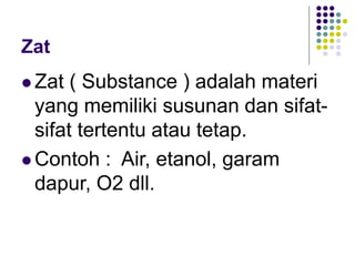 Kuliah 1 KIMIA TEKNIK.ppt