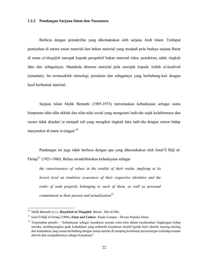 Kuliah 1 konsep_budaya | PDF