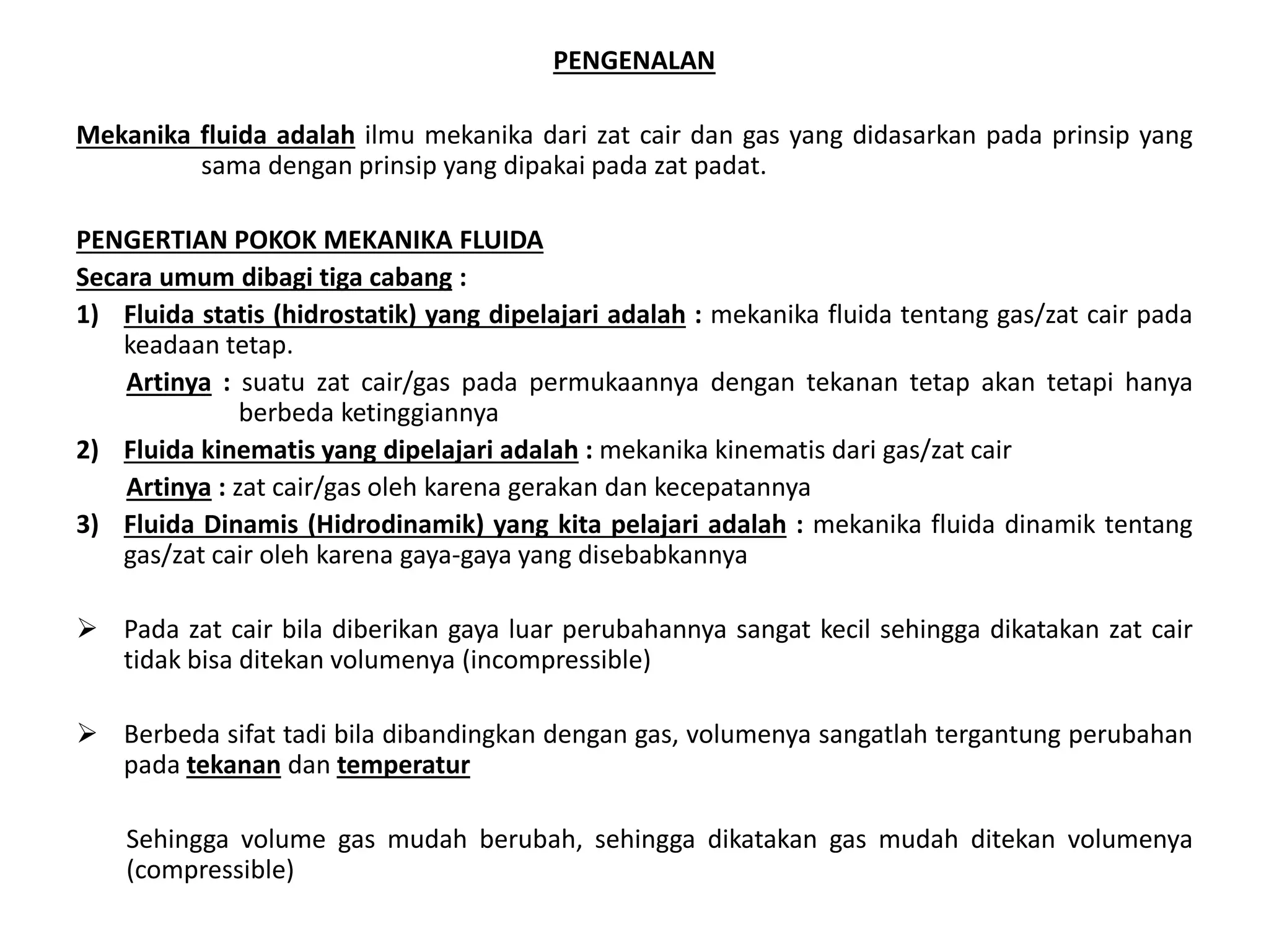 Kuliah 1 mekanika fluida.pptx