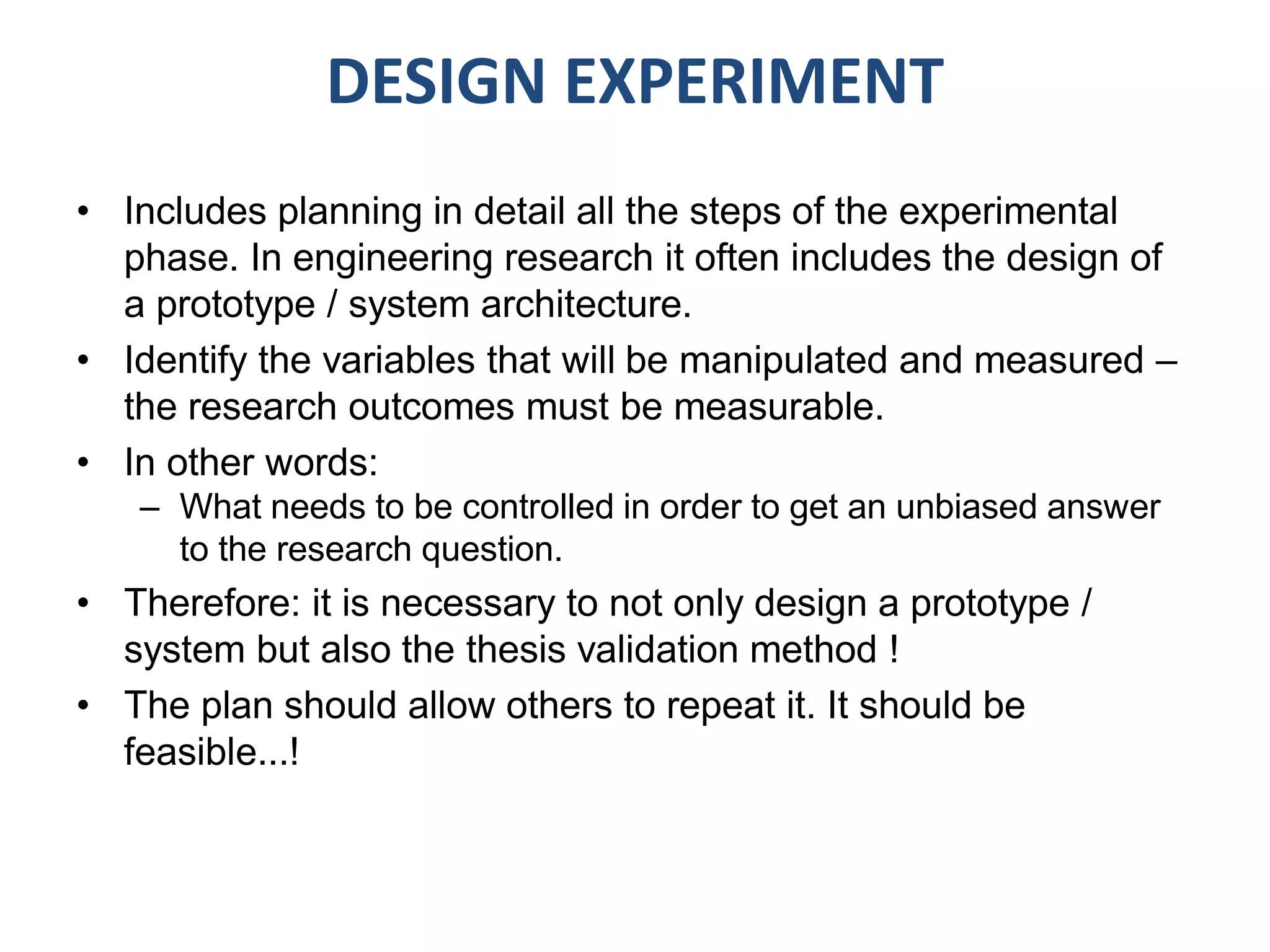 Methodology vs Method | PPTX