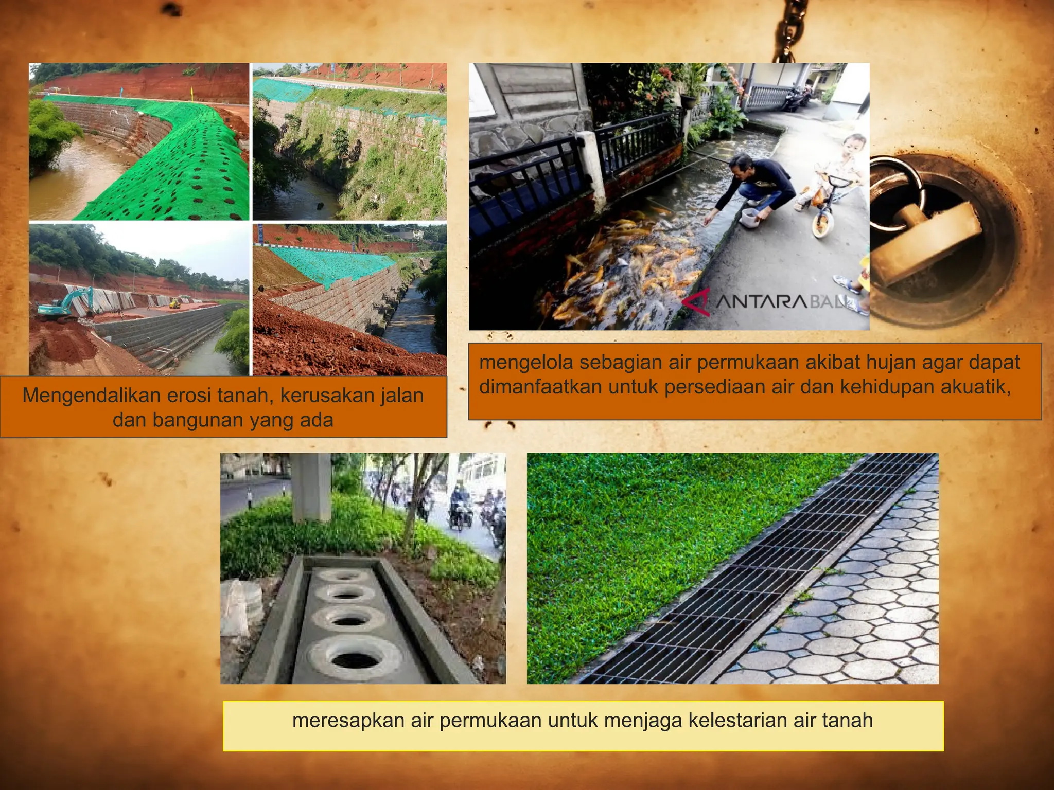 MATA KULIAH 1 DRAINASE PERKOTAAN SIPIL.pptx