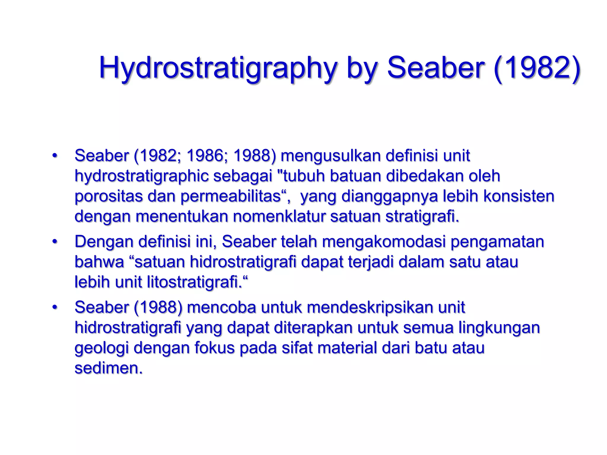 Kuliah 1 siklus hidrologi | PDF
