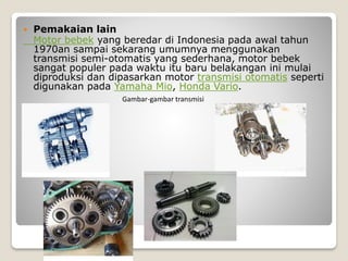 Kuliah 2. Sistem transmisi ................ | PDF
