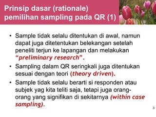 Kuliah 2 Sampling Pptx