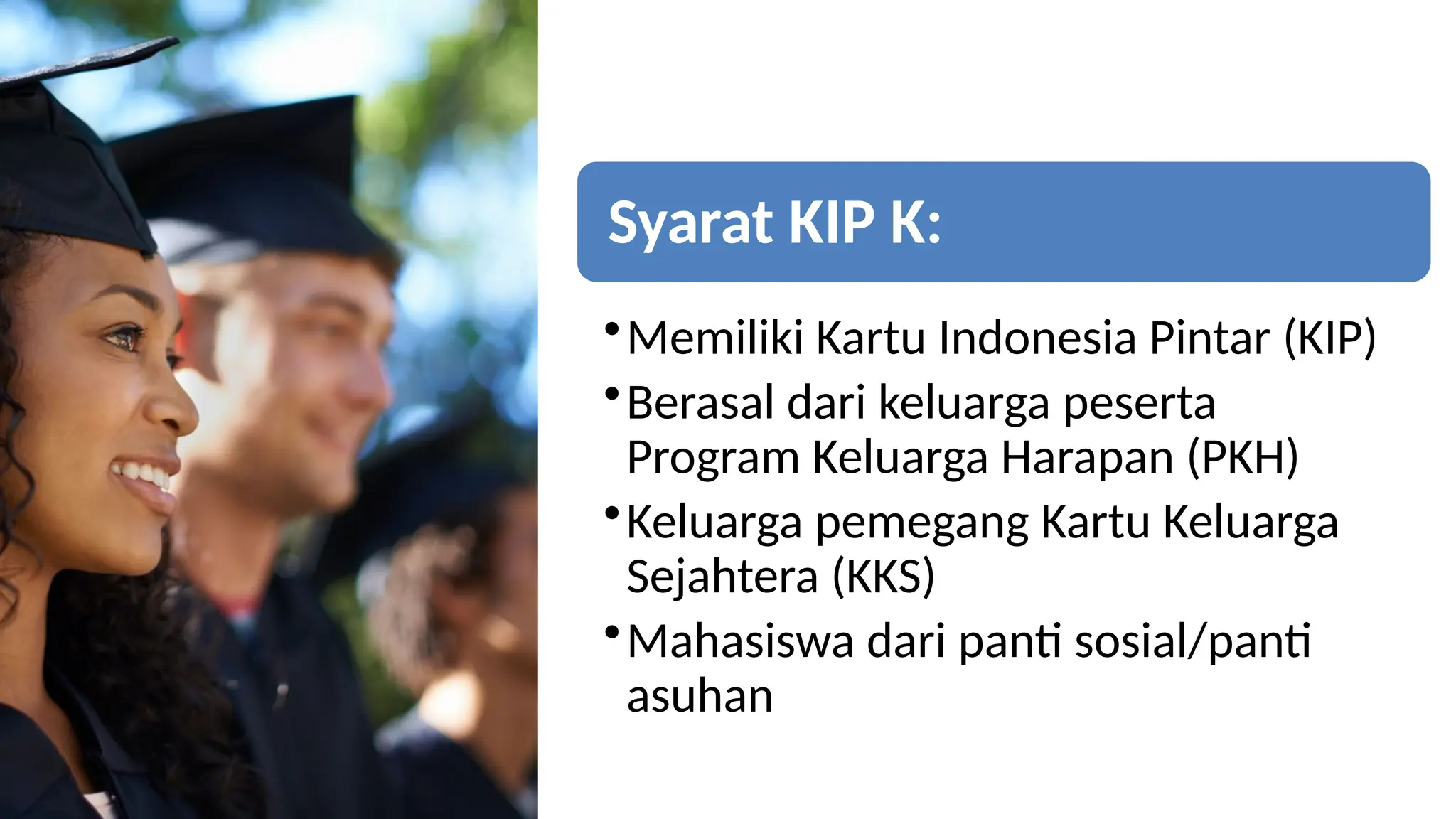 Kuliah Mudah dengan KIP K 2023 .pptx