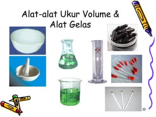 Kuliah 2 alat peracikan obat | PPT