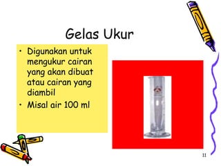 Kuliah 2 alat peracikan obat | PPT