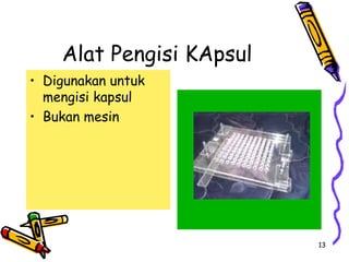 Kuliah 2 alat peracikan obat | PPT