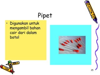 Kuliah 2 alat peracikan obat | PPT