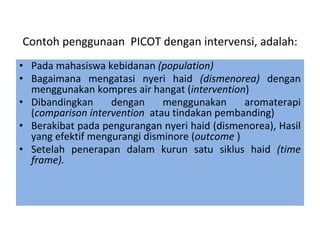 KULIAH 2 ebp.pptxjdjfjdjsskskkskskskskks | PPTX