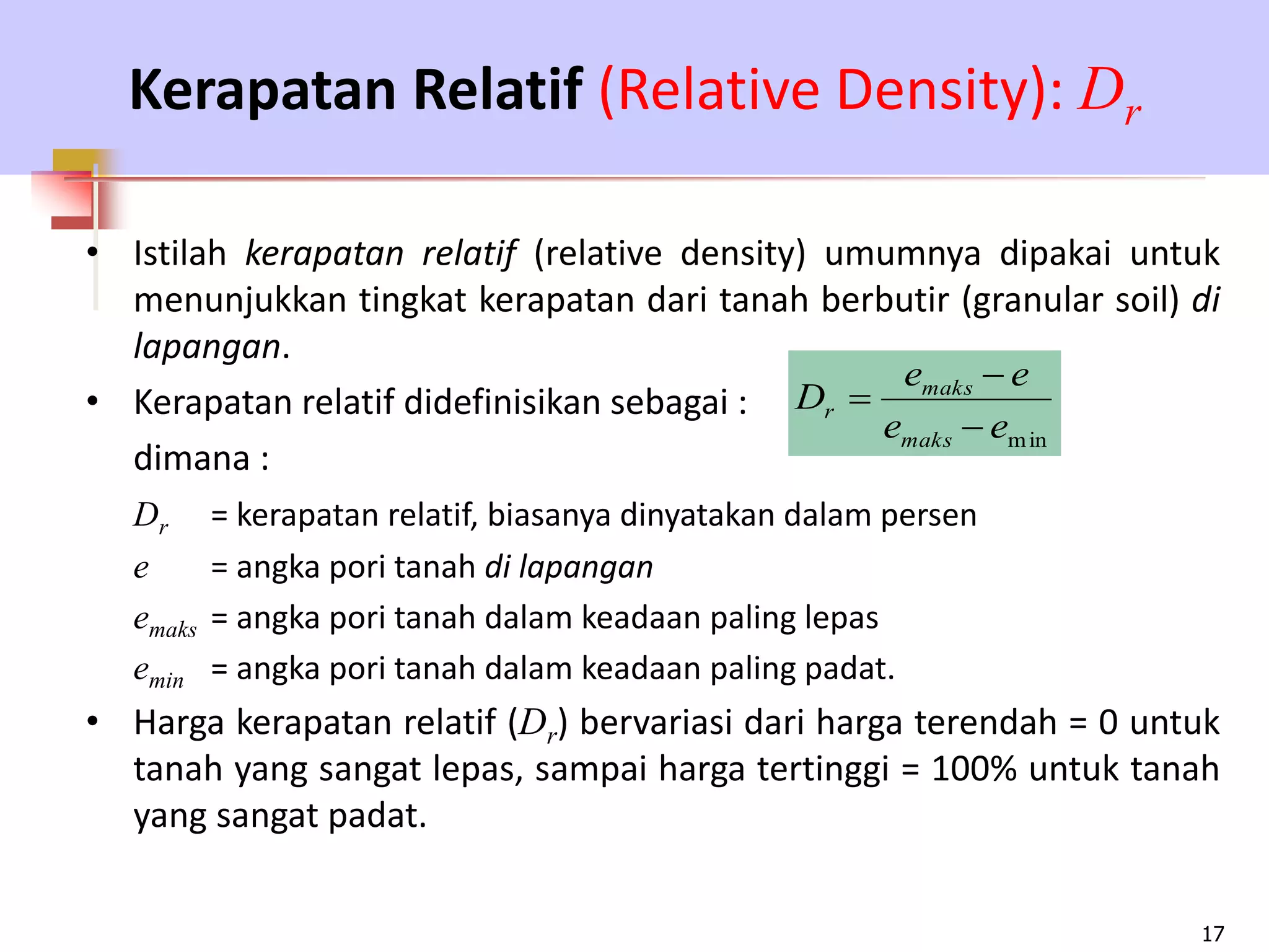 Kuliah 2 Komposisi Tanah.pptx