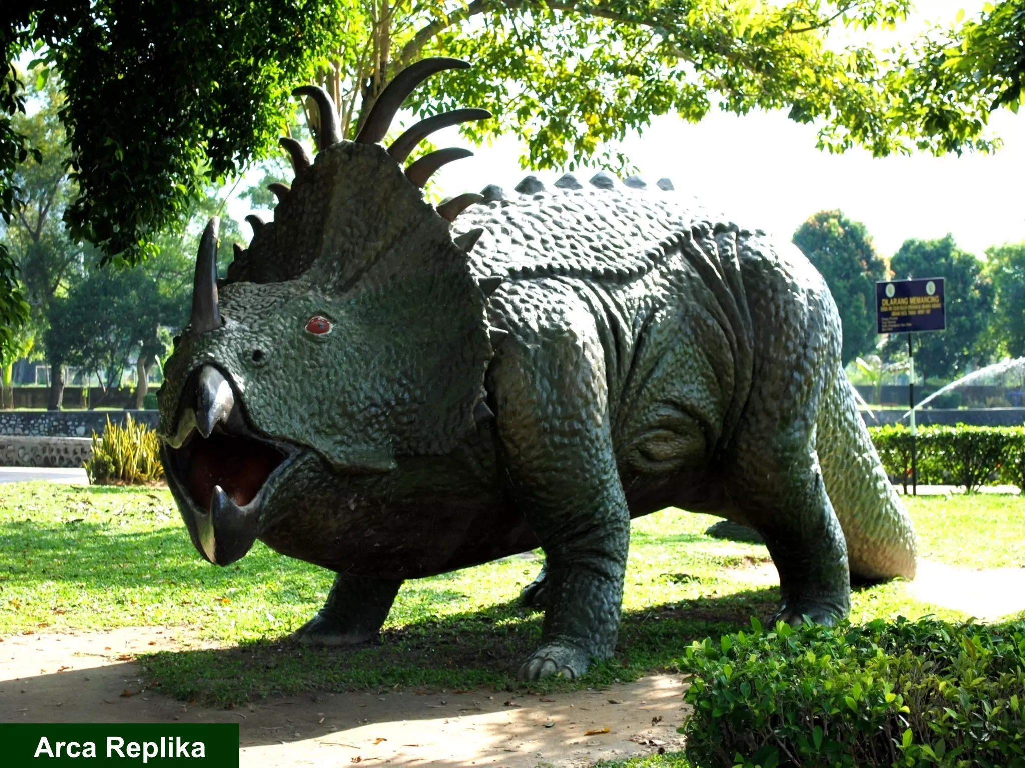 Kuliah 2 pengenalan seni visual 2012 copy | PPT