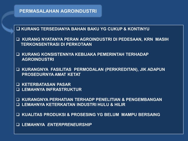 KULIAH 3.AGRIBISNIS DAN AGROINDUSTRI.pdf