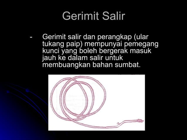 Kuliah 3 alatan tangan dalam kerja paip | PPT