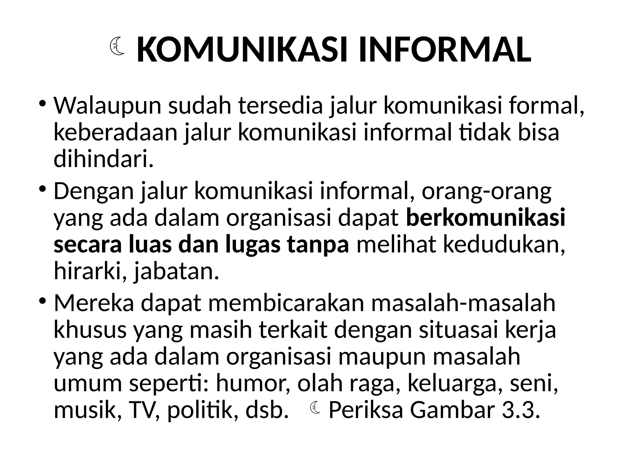 KULIAH 3 - BENTUK-BENTUK KOMUNIKASI BISNIS.pptx