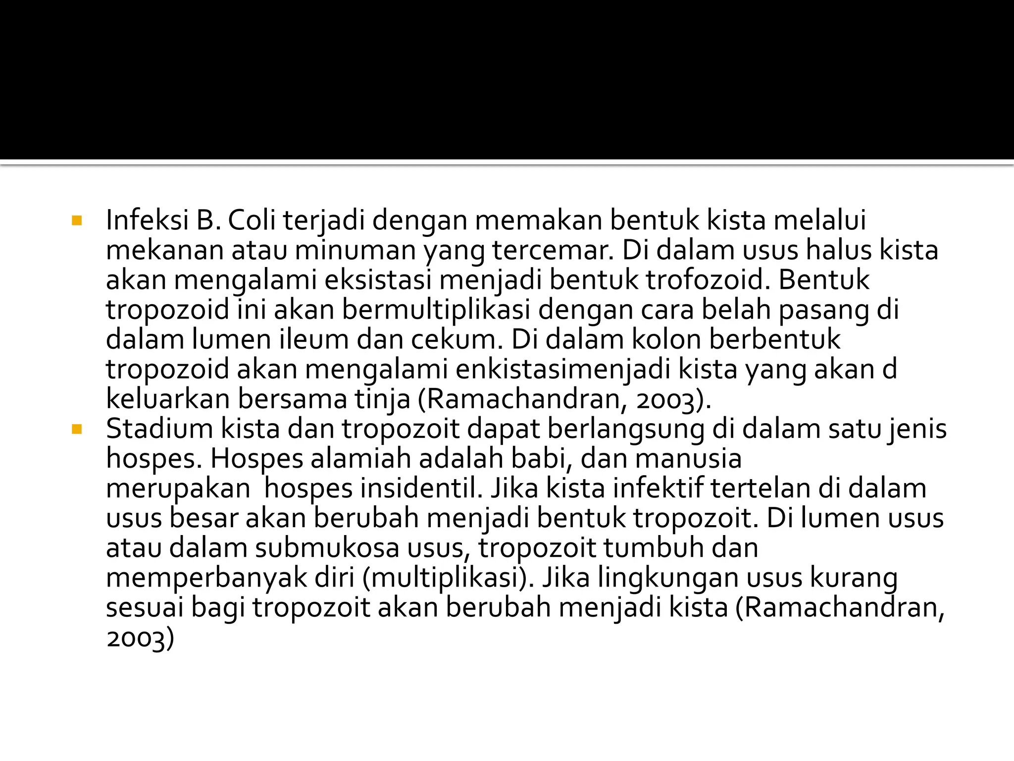 Kuliah 3 Cilliata Protozoa kelas ciliata.pptx