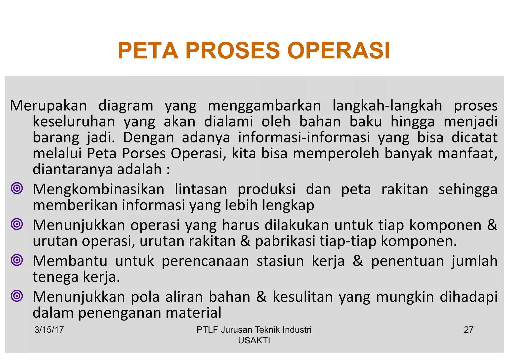 Systemic Layout Planning | PDF