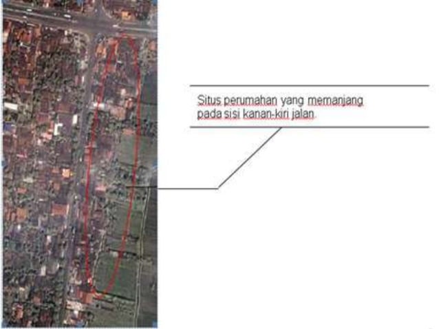 Materi Kuliah Penginderaan Jauh Dasar (Interpretasi Citra) | PPTX