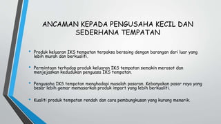 kuliah 4 kerjasama serantau.pptx