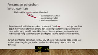 KULIAH 4_ KESTABILAN_INTI_DAN_SATUAN_RADIOAKTIFITAS.pptx