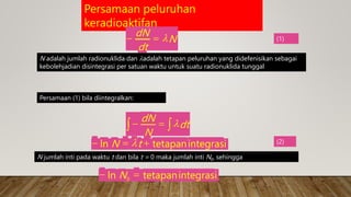 KULIAH 4_ KESTABILAN_INTI_DAN_SATUAN_RADIOAKTIFITAS.pptx