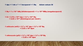 KULIAH 4_ KESTABILAN_INTI_DAN_SATUAN_RADIOAKTIFITAS.pptx