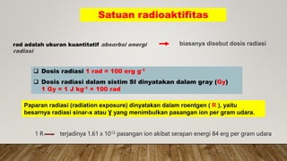 KULIAH 4_ KESTABILAN_INTI_DAN_SATUAN_RADIOAKTIFITAS.pptx