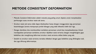 KULIAH 4 Metode Consistent Deformation.pptx
