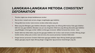 KULIAH 4 Metode Consistent Deformation.pptx