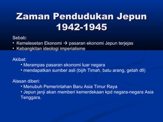 PENGAJIAN KENEGARAAN zaman penjajahan | PPT