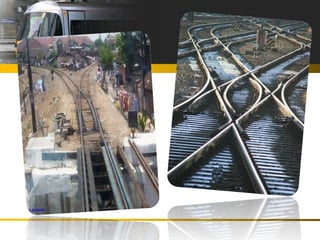 Kuliah 5 Konstruksi Jalan Rel Kereta Api | PPT