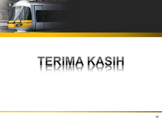 Kuliah 5 Konstruksi Jalan Rel Kereta Api | PPT