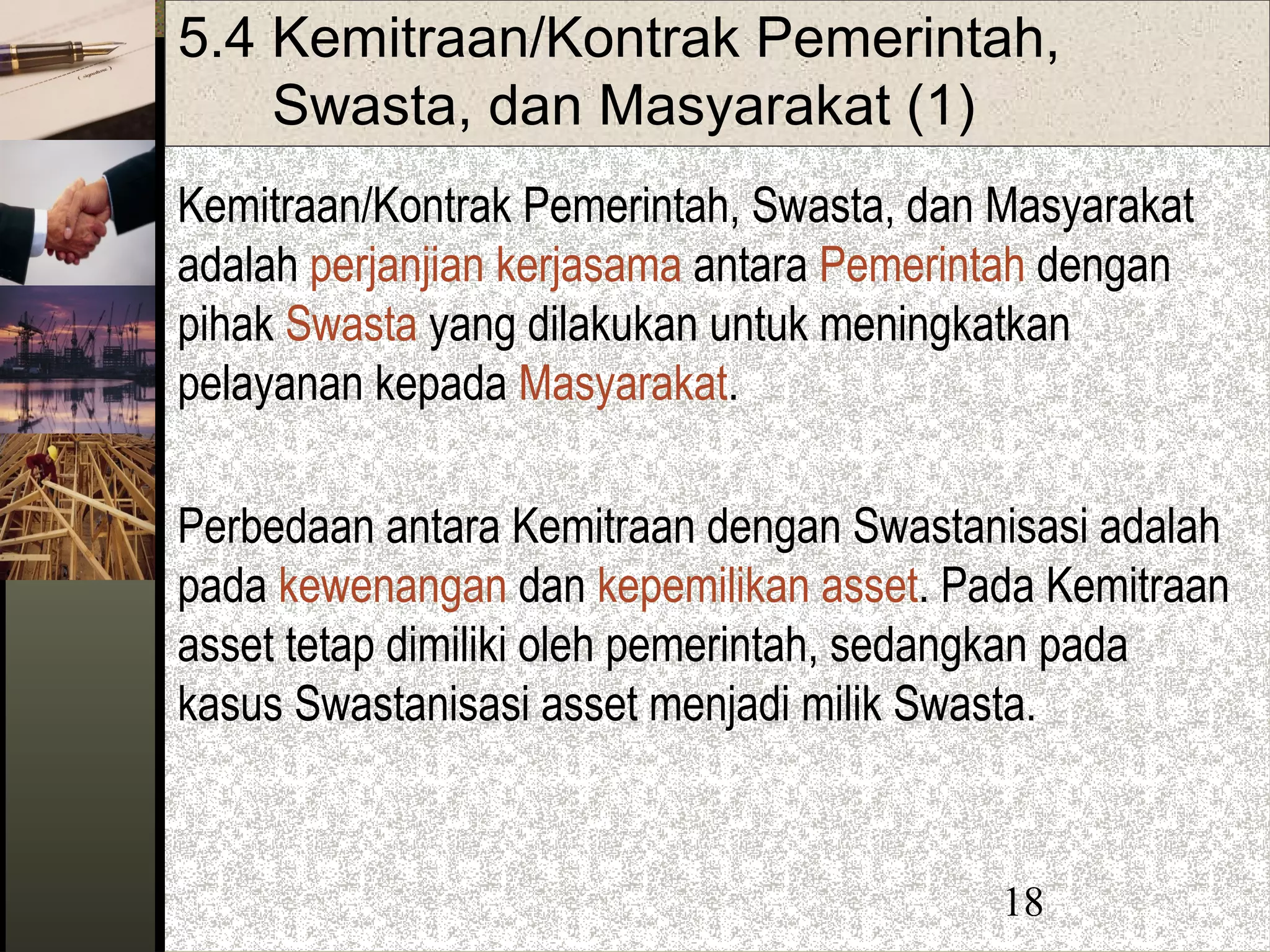 Sistem Administrasi Proyek 3 | PPT