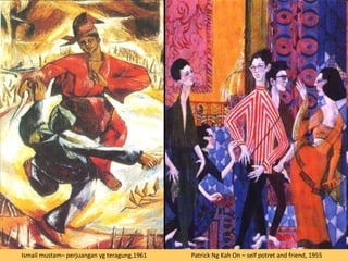 Kuliah5sejarahsenidimalaysiasia1 120926064926-phpapp02 | PPT