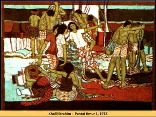 Kuliah5sejarahsenidimalaysiasia1 120926064926-phpapp02 | PPT