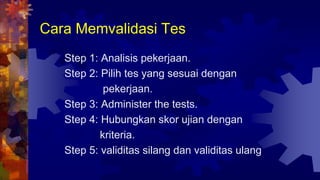 Kuliah 5 Seleksi karyawan.ppt