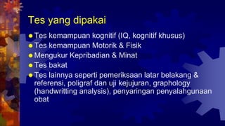 Kuliah 5 Seleksi karyawan.ppt