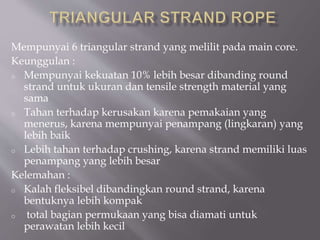 KULIAH 5 sistem dan peralatan tambang bawah tanah.pptx