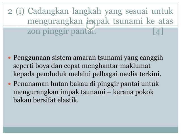 Kuliah 6 - PROSES ENDOGENIK; PERGERAKAN DI DALAM KERAK BUMI | PPTX