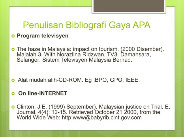 Kuliah_8_Penulisan_Nota_Rujukan_Bibliografi_Gaya_APA_Sistem.pptx