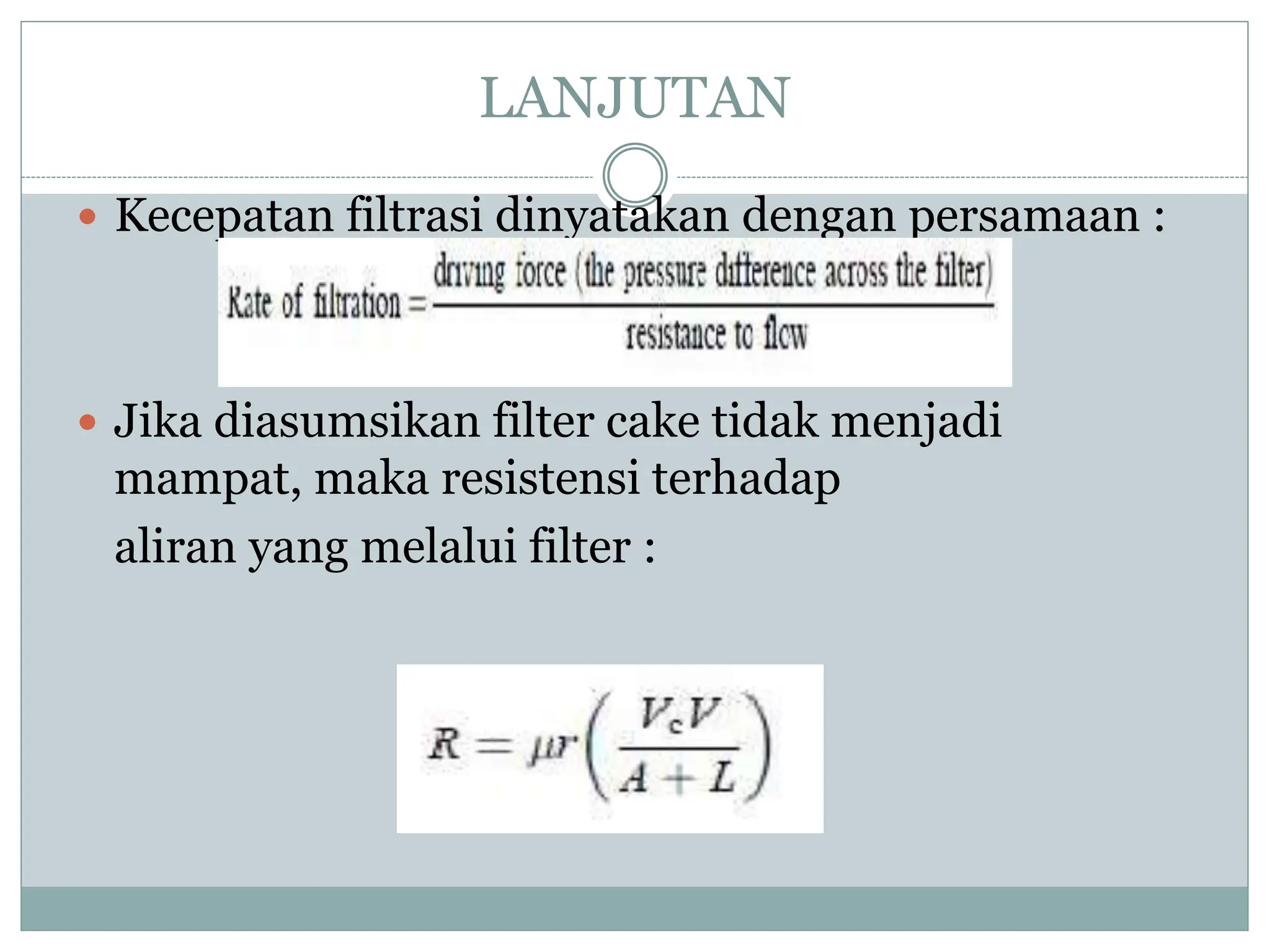 Pemisahan Secara Mekanis menggunakan Filtrasi.ppt