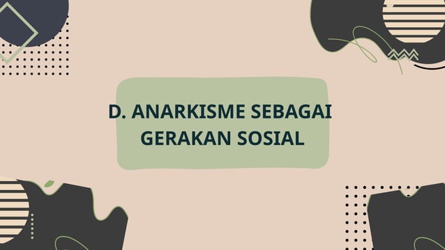 Kuliah Anarkisme 1 Pengantar Anarkisme.pptx